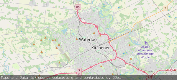 Write for Rights at Definity (Waterloo) | Amnesty International Canada